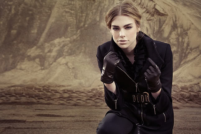 Picture of Raina Hein