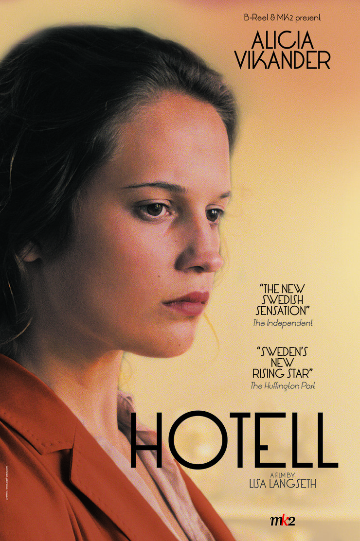 Picture of Hotell