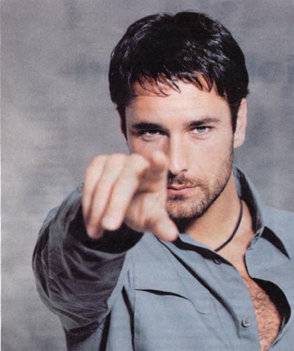 Picture of Raoul Bova