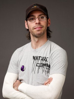 Picture of Martin Starr