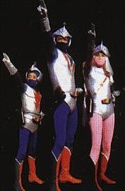 Picture of Zone Fighter