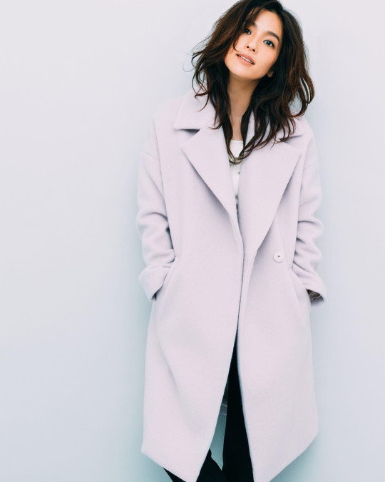 Picture of Anne Nakamura