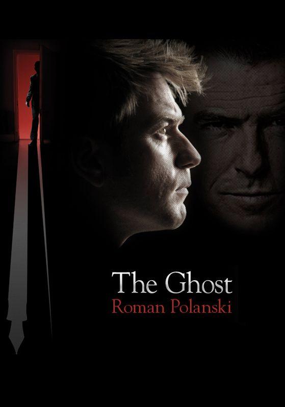 Picture of The Ghost Writer