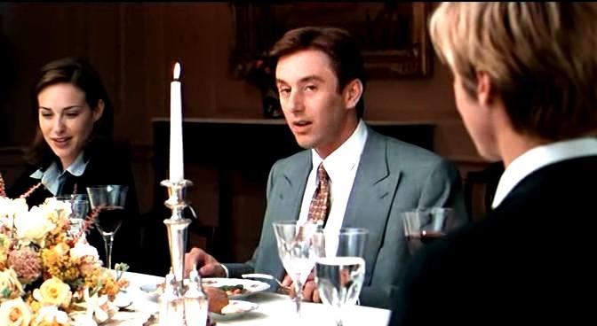 Picture of Meet Joe Black