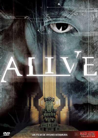 Picture of Alive
