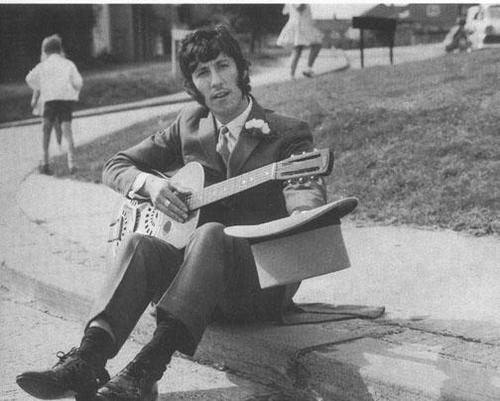 Picture of Peter Green