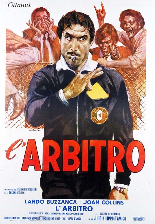 Picture of Football Crazy (1974)