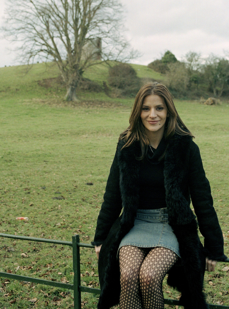 Picture of Amanda Byram