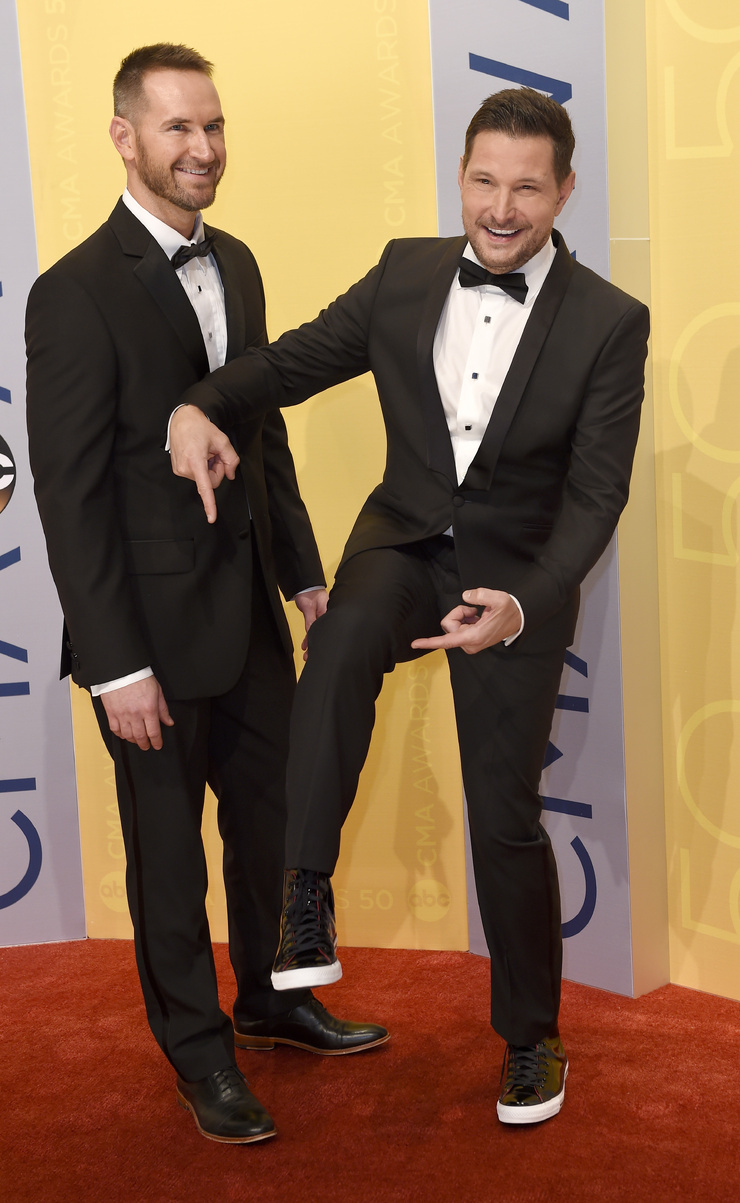 Picture of Ty Herndon