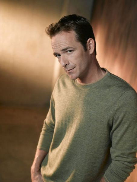 Image of Luke Perry