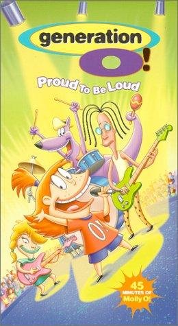 Generation O! picture