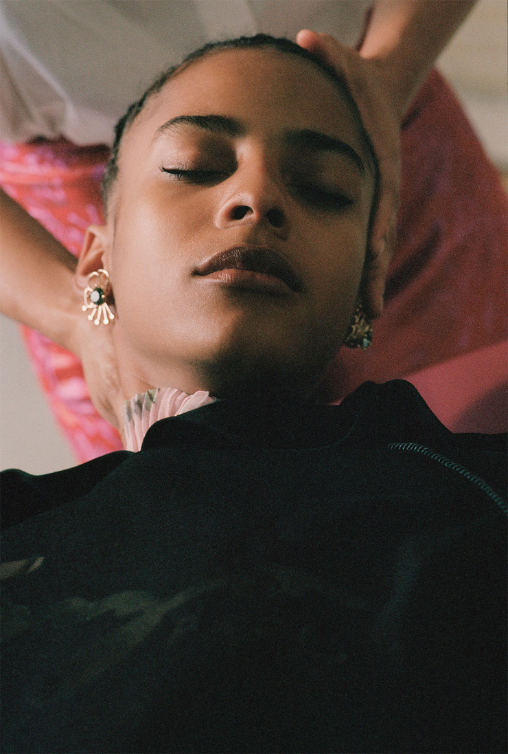 Picture of Amelia Rami