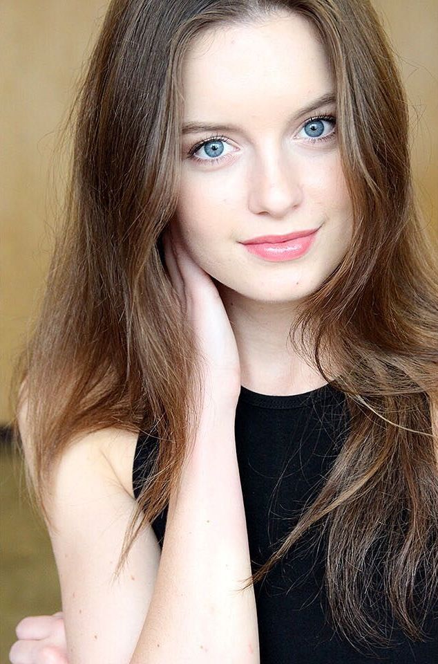 Picture of Caralee Ellis