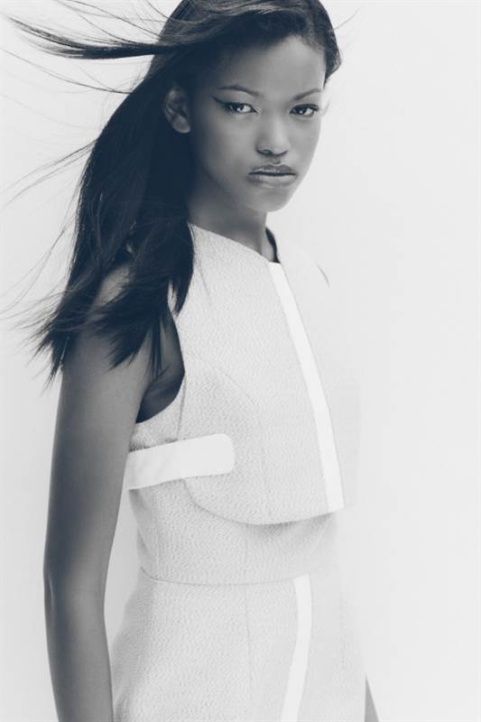 Image of Jasmin Rayonna