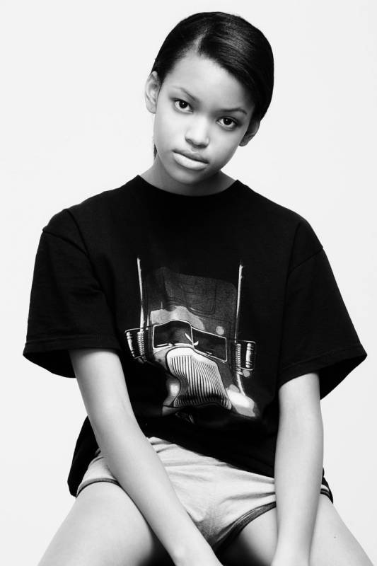 Jasmin Rayonna image