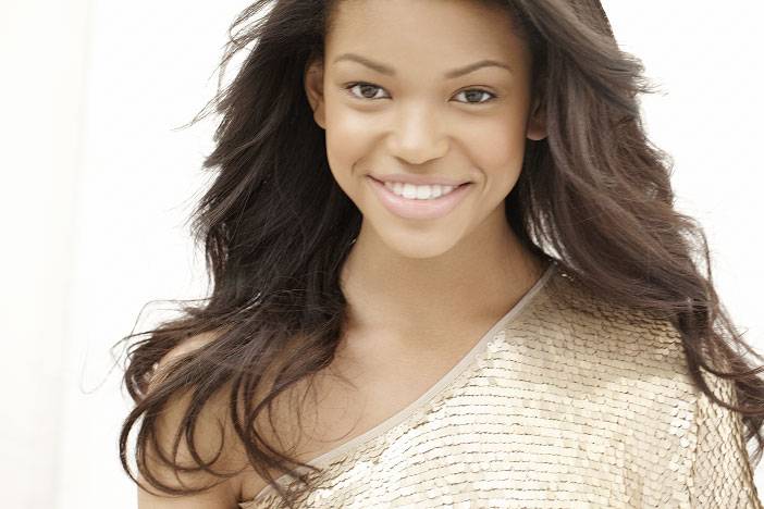 Image of Jasmin Rayonna