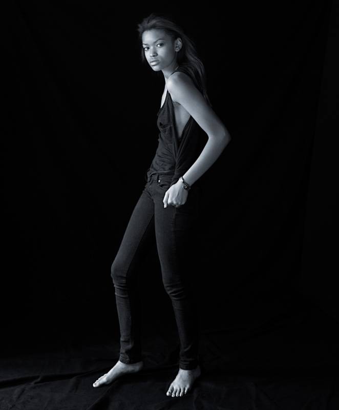 Jasmin Rayonna picture