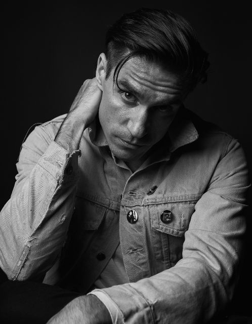 Picture of Michael Rowe