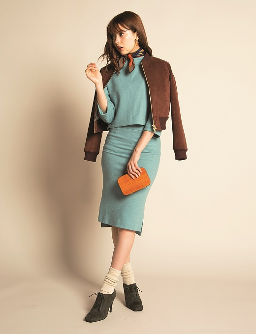 Picture of Alissa Yagi