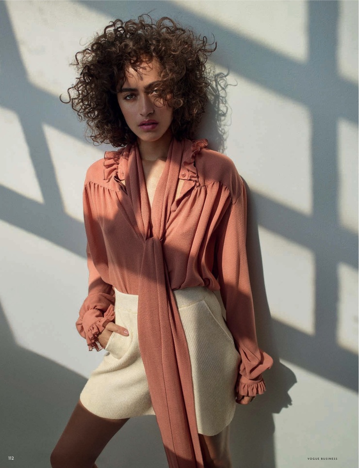 Picture of Alanna Arrington