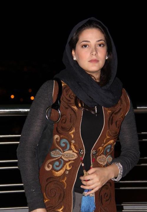 Picture of Tannaz Tabatabaei