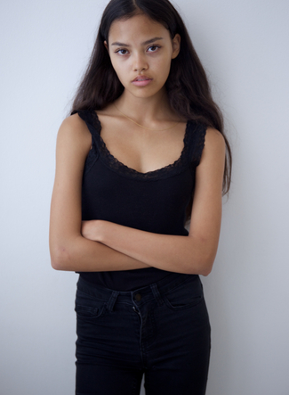 Sara Somogyi picture