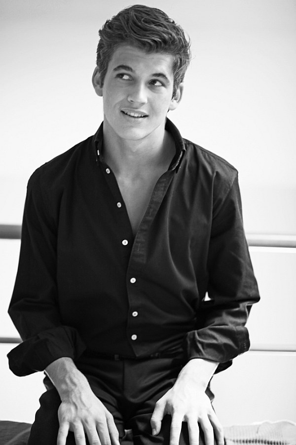Image of Daniel Hamaj