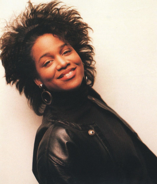 Picture of Michel'le
