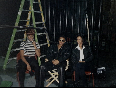 Picture of DeVante Swing