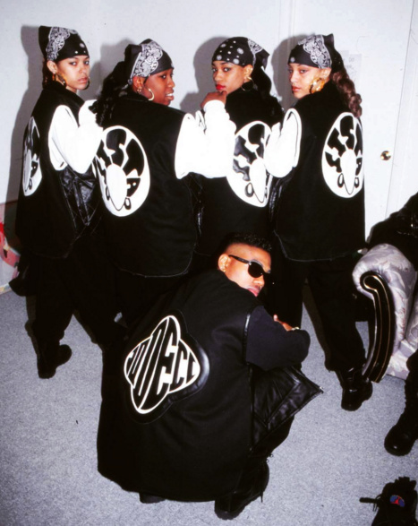 Picture of DeVante Swing