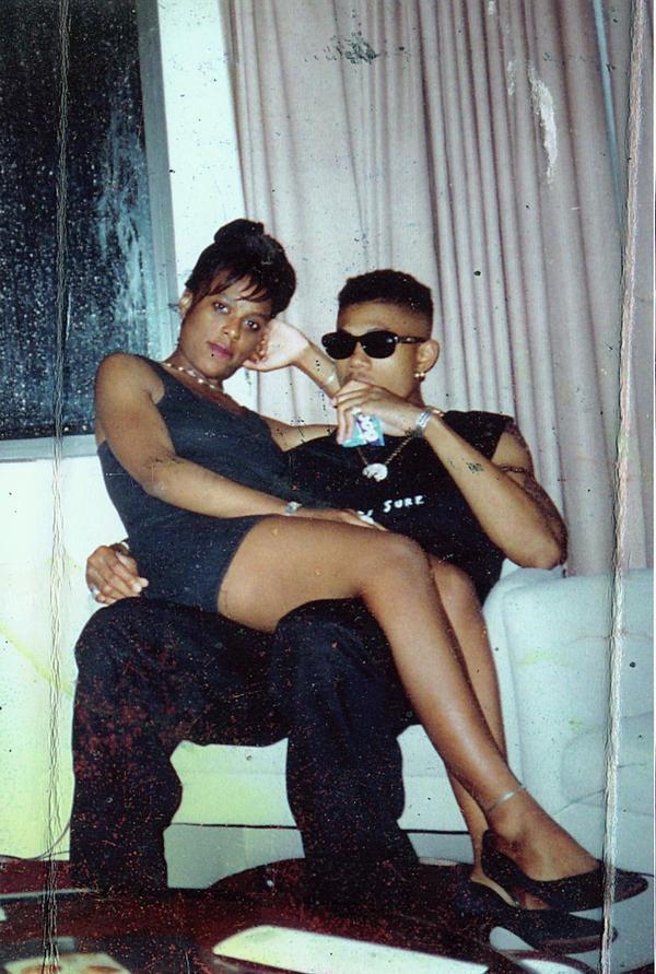 Picture of DeVante Swing
