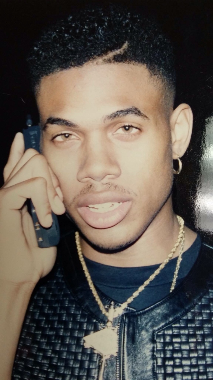 Image of DeVante Swing