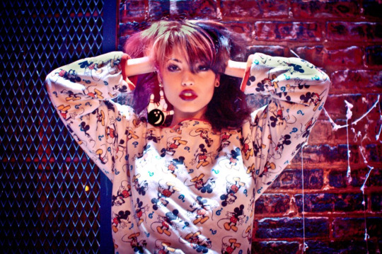 Picture of Maxine Ashley