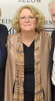 Picture of Sandy Faison