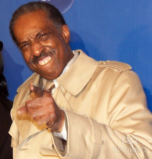 Picture of Mel Winkler