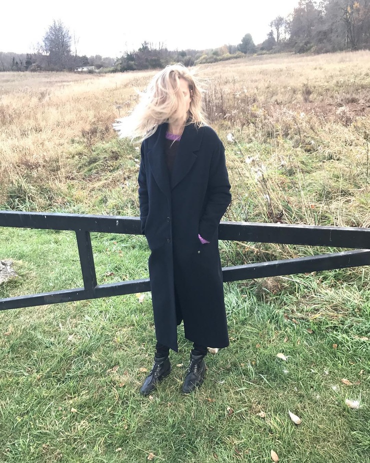 Kasia Struss picture