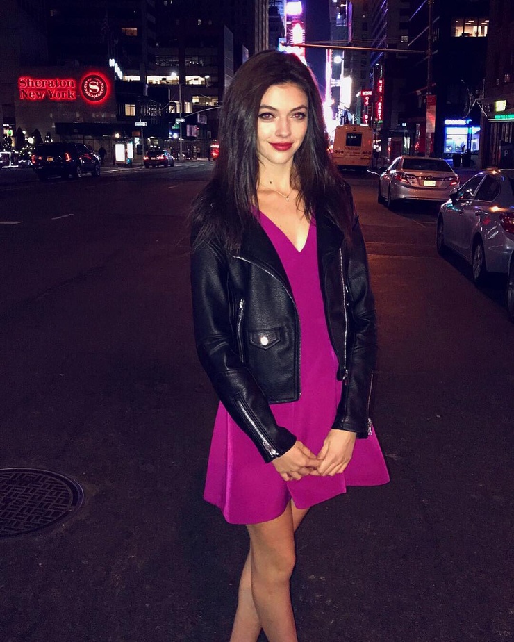 Picture of Mary Butterly