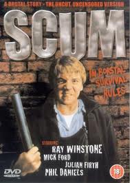 Scum image