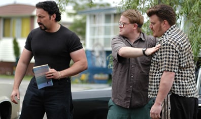 Trailer Park Boys image