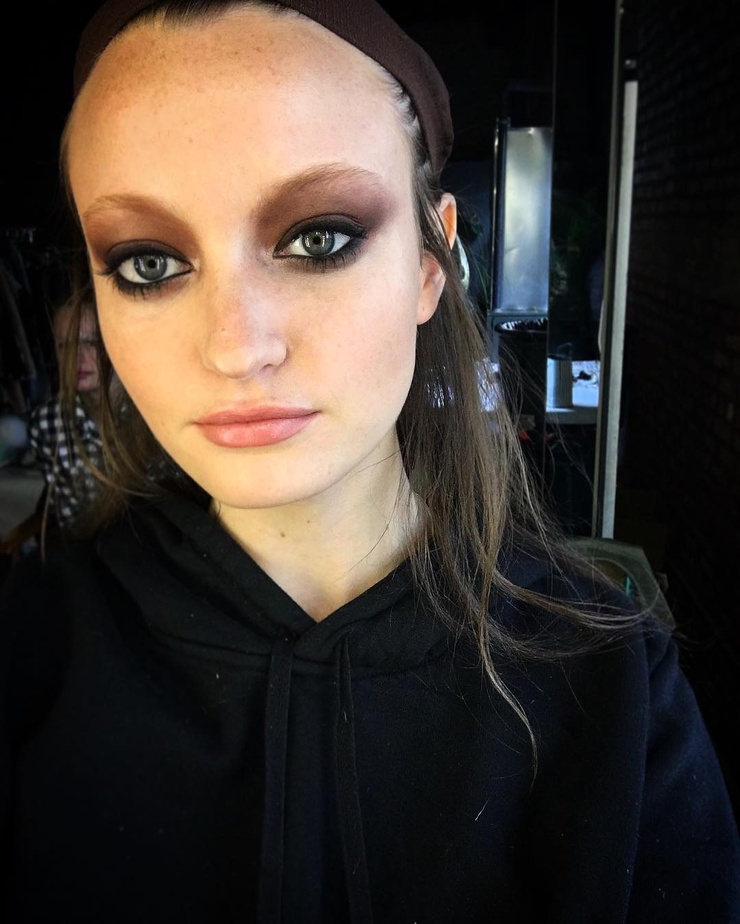 Picture of Megan Puleri