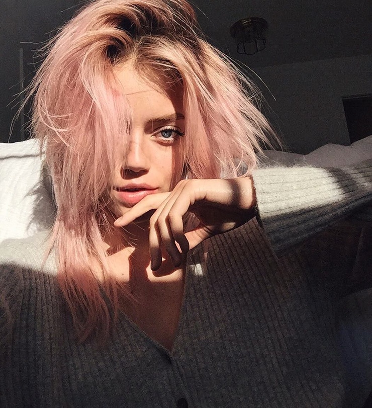 Picture of Pyper America Smith