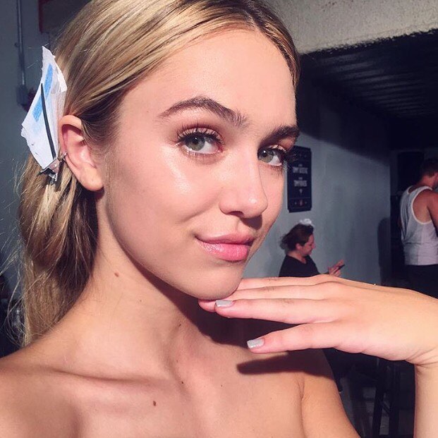 Picture of Delilah Belle Hamlin