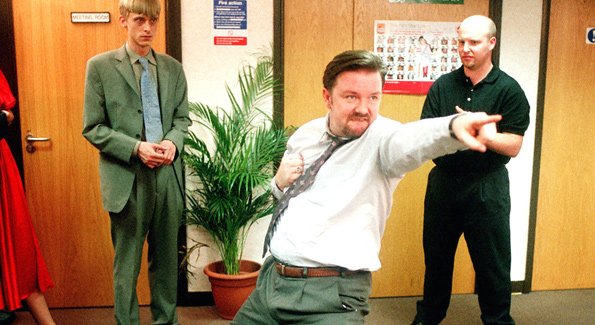 Picture of The Office (UK)