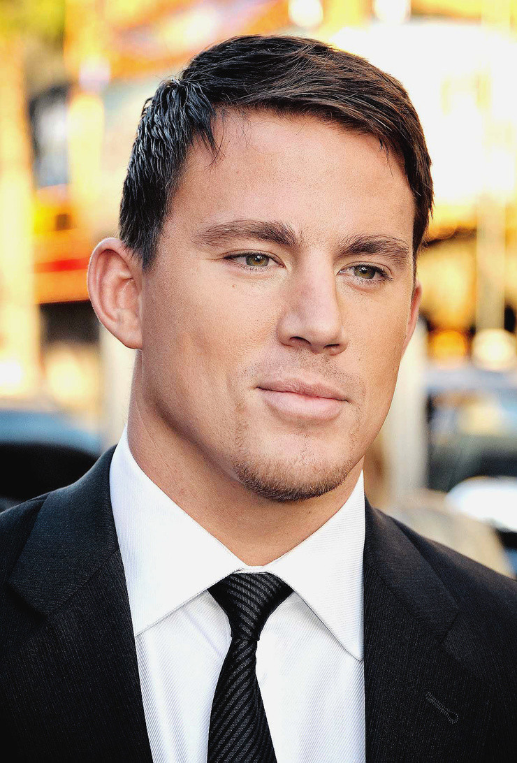 Picture of Channing Tatum