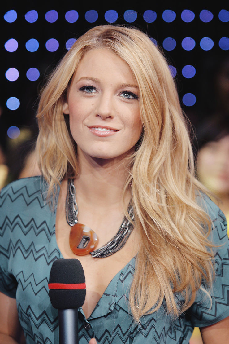 Picture of Blake Lively