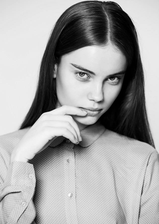 Picture of Daria Piotrowiak