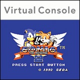 Picture of Sonic the Hedgehog 2 (SMS)
