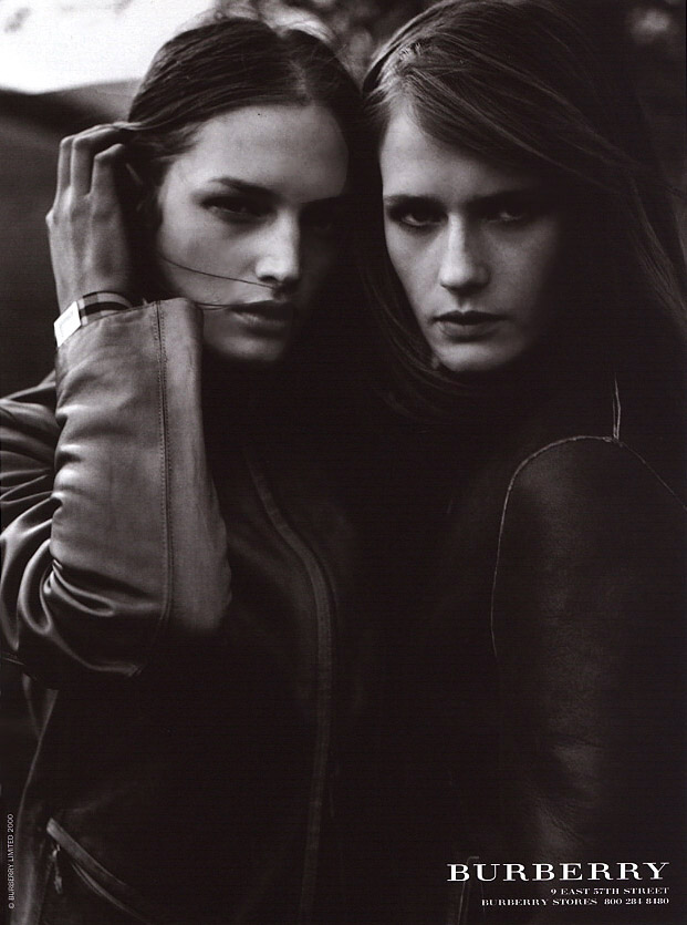 Burberry 2000/2001