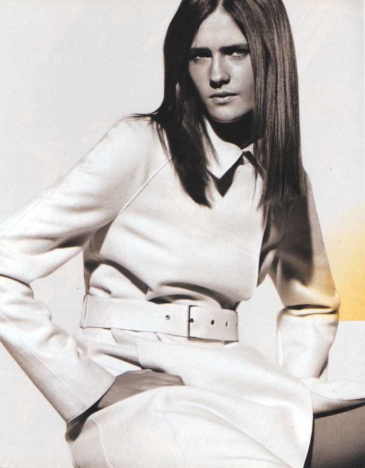 Calvin Klein Fall/Winter 1999/2000