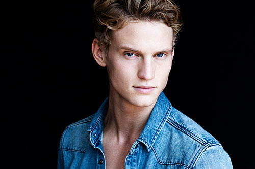 Alexander Johansson image